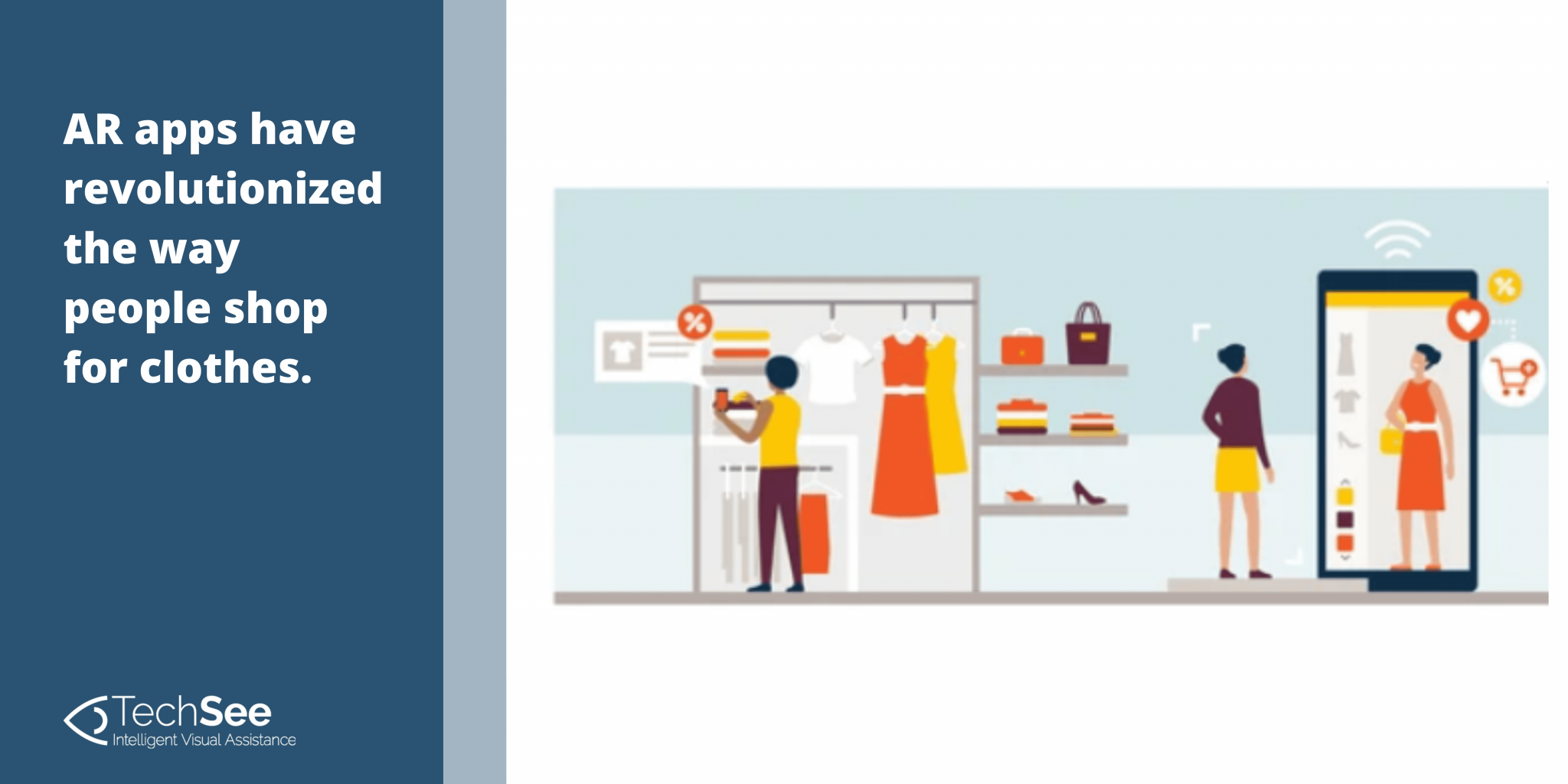 9 Ways AR Customer Experience Is Used In Customer Journey | TechSee