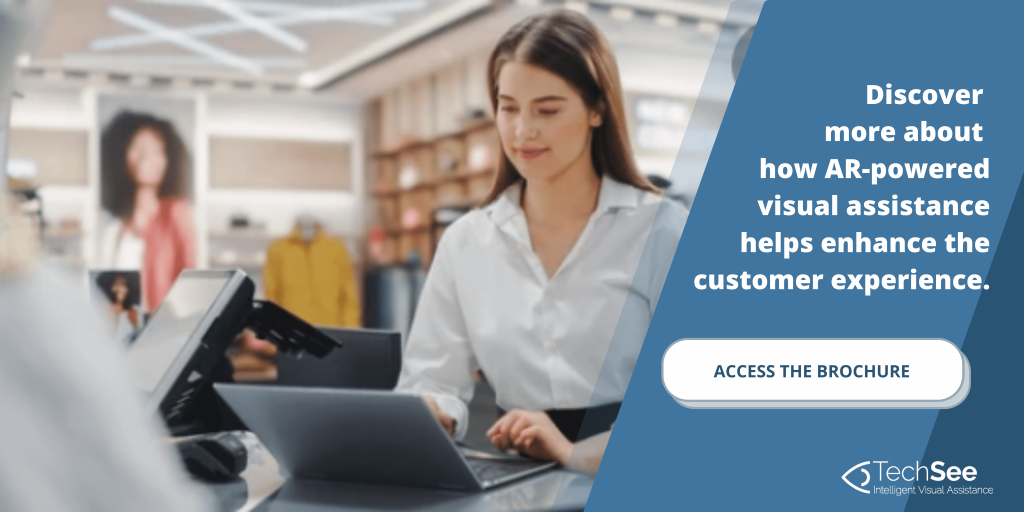 9 Ways AR Customer Experience Is Used In Customer Journey | TechSee
