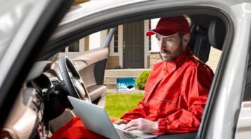 Field Service Delivery Strategies for the New Abnormal Webinar