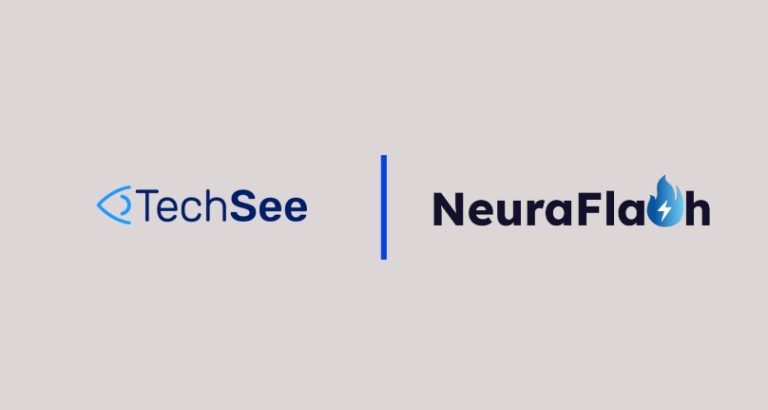 TechSee Partners with Neuraflash | TechSee