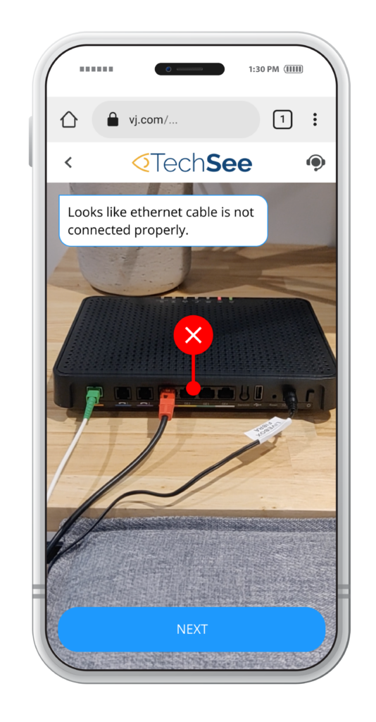 TechSee Salesforce Integration | Techsee