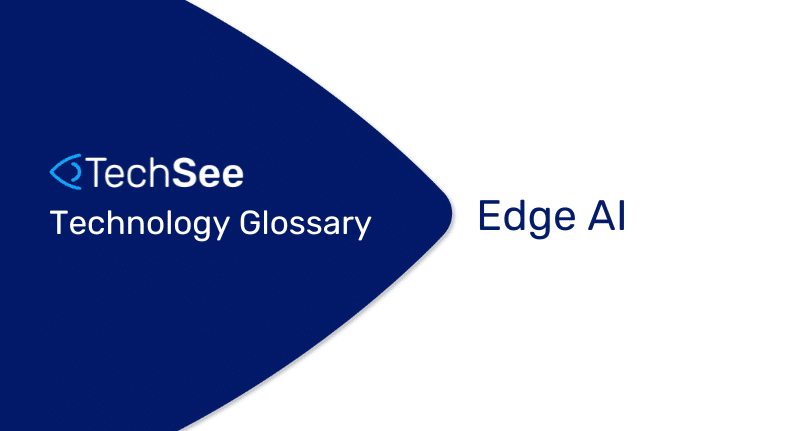 What is Edge AI?