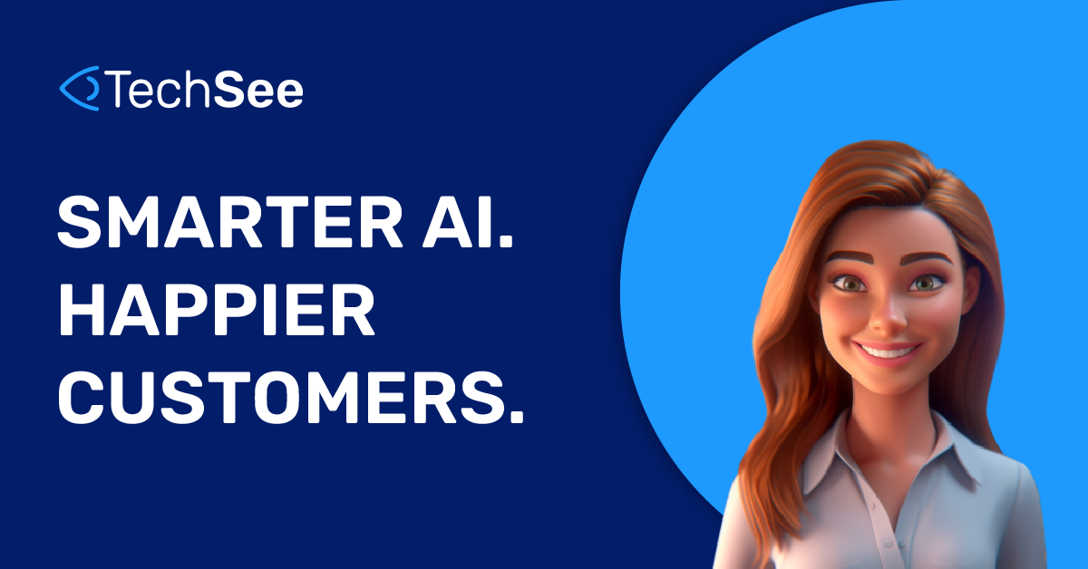 AI Virtual Agent, Sophie AI by TechSee