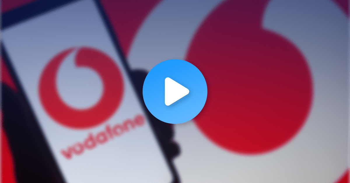 Vodafone NZ Visual Support Video | TechSee