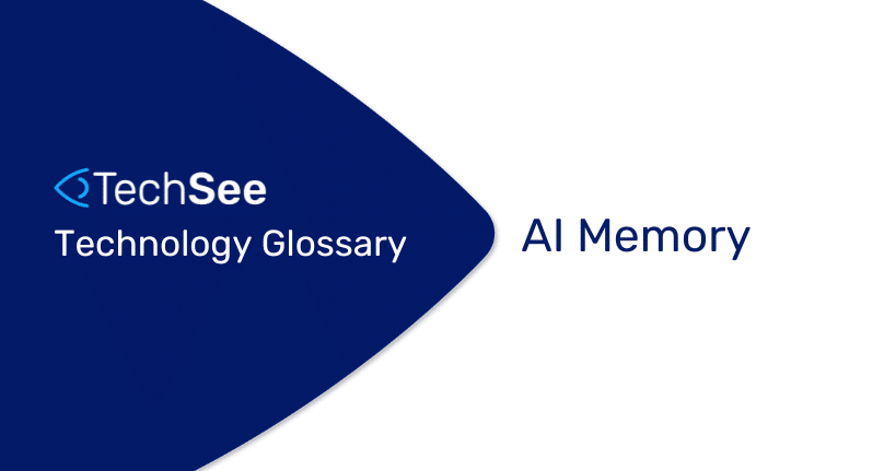 What is AI Memory?