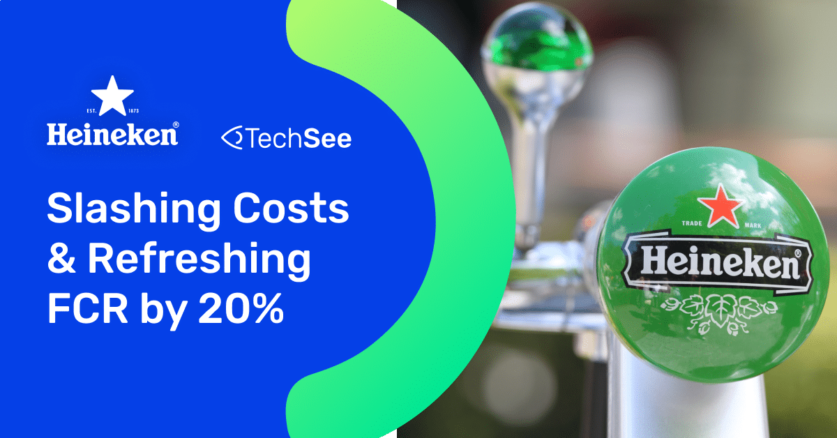 Slashing Costs from Maintenance & Repair SLAs with Visual Assistance ...