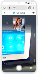 Sophie AI Agent | TechSee