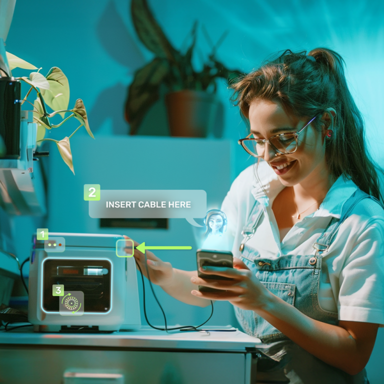 TechSee - Life Simplified | TechSee