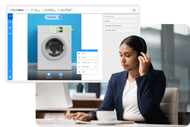 Consumer Electronics CX