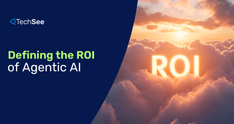 The ROI of Agentic AI
