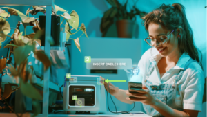 Sophie AI Agent | TechSee