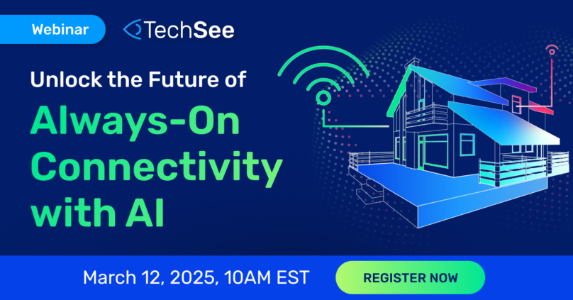 TechSee - Life Simplified | TechSee