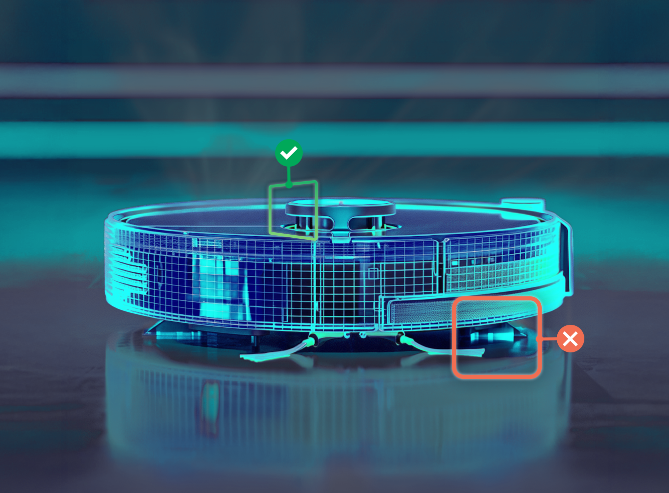 See the Solution with Visual Agentic AI