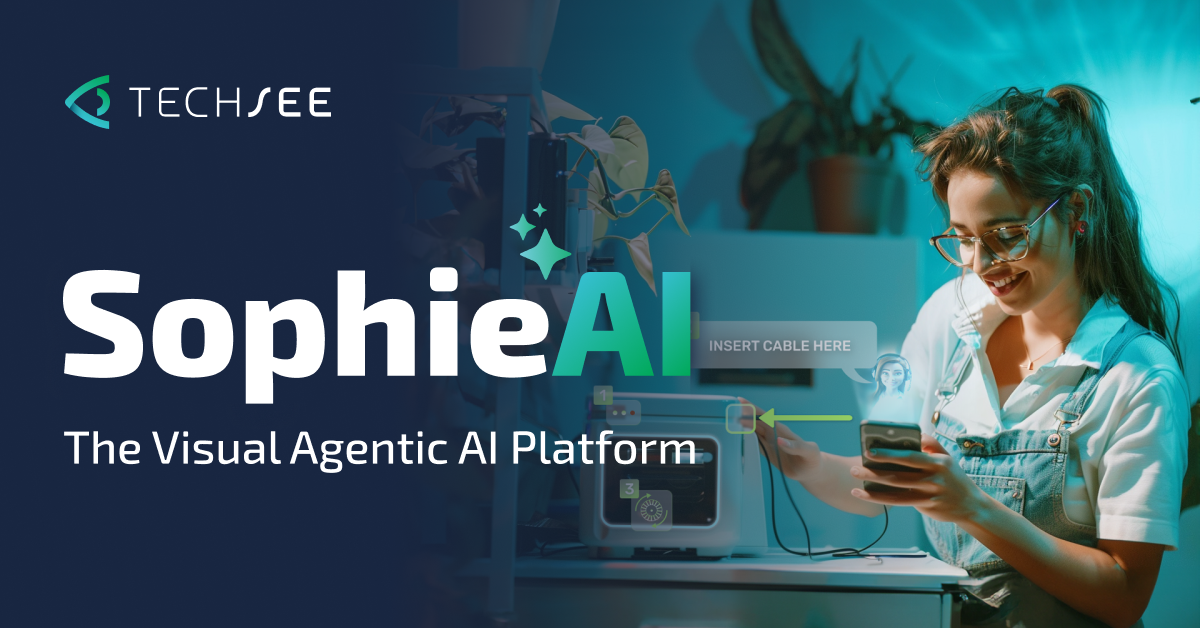 Sophie AI: Visual Agentic AI Platform