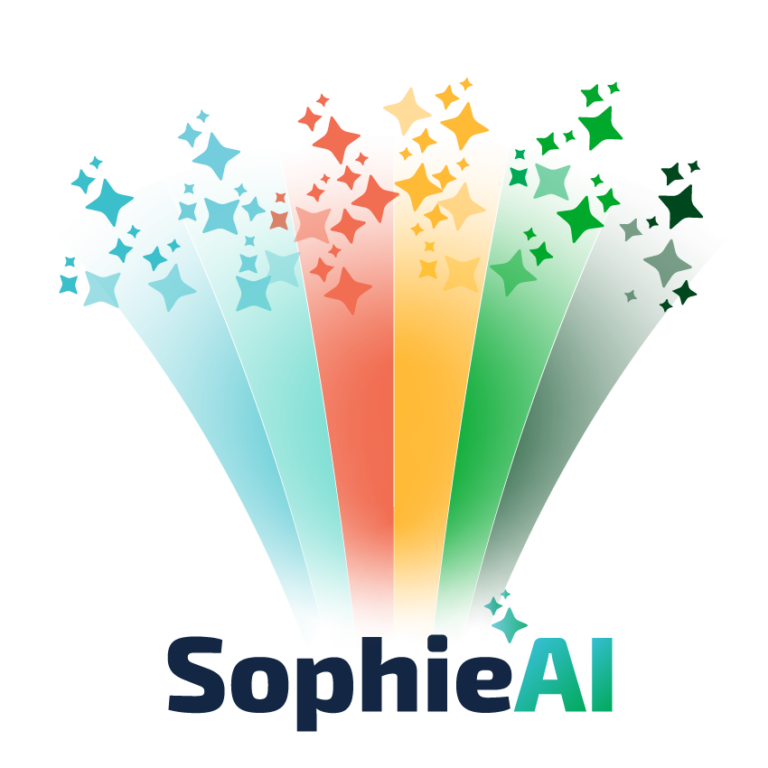Sophie AI Agents: Visual Agentic AI for Service Experience