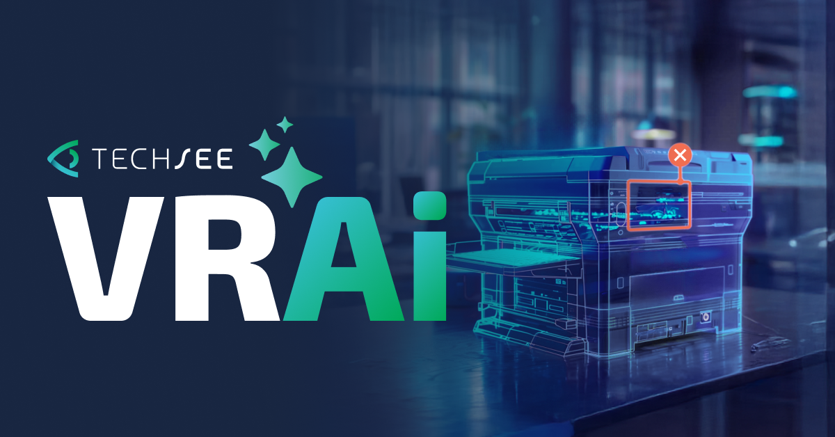 VRAi | TechSee